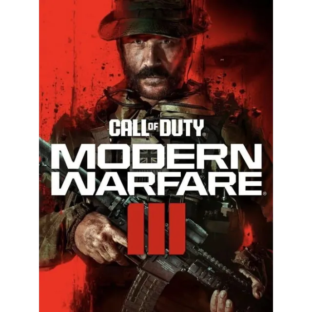Call of Duty: Modern Warfare III - Battlenet PC - Battlenet Games ...