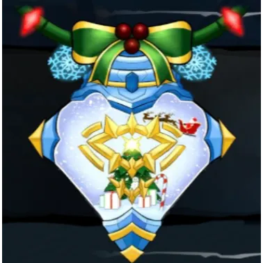 GPO Holly All Seeing Eye (ASE) - Roblox Game Item - Gameflip