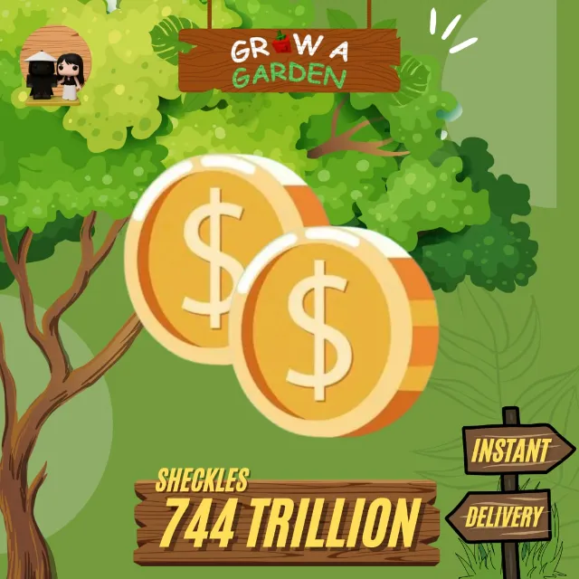 SHECKLES - Other - Gameflip