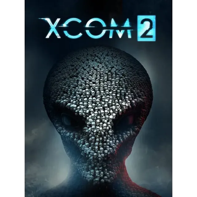 XCOM 2 + Reinforcement Pack + Resistance Warrior Pack - Steam version - XCOM 2 Game - Gameflip