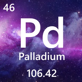 Palladium - Gameflip
