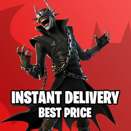 Fortnite Bat Man - Fortnite Game Items - Gameflip
