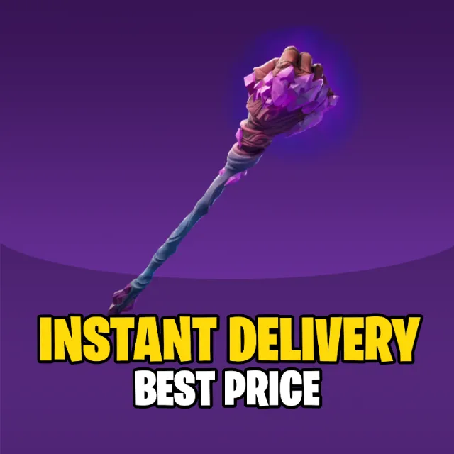 Fortnite Storm King Fist Pickaxe - Fortnite Game Item - Gameflip