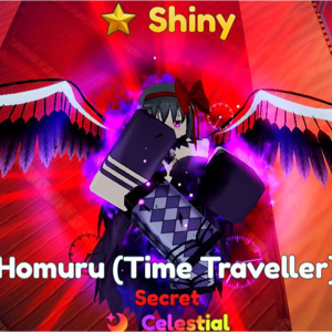 Other | Shiny Homuru Evo - Game Items - Gameflip