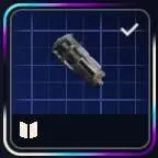 Muzzle Brake 3 BluePrint - ARC Raiders Game Item - Gameflip