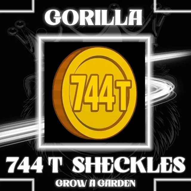 SHECKLES - Roblox Game Item - Gameflip