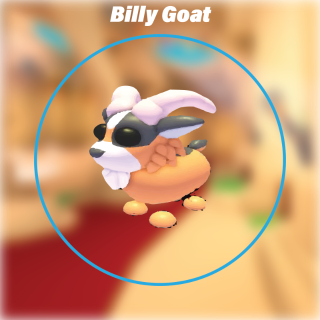 Billy Goat - Game Items - Gameflip