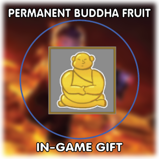 Buddha Fruit - Game Items - Gameflip