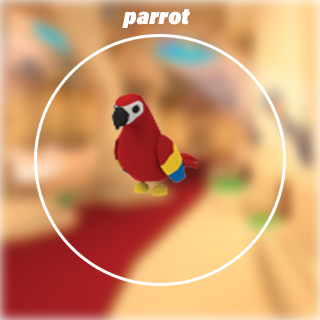 parrot - Game Items - Gameflip