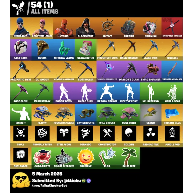 Fortnite : 4 SKINS Save The World Founders Super Deluxe Edition Power ...