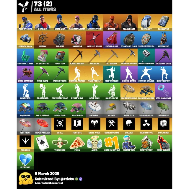 Fortnite : 8 SKINS Save The World Founders Super Deluxe Edition + 3990 ...