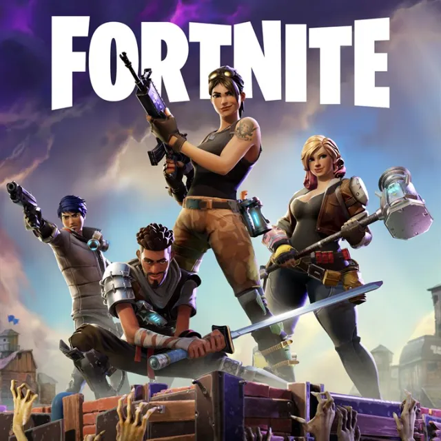 SAVE THE WORLD STANDARD FOUNDERS PACK - Fortnite Game Item - Gameflip