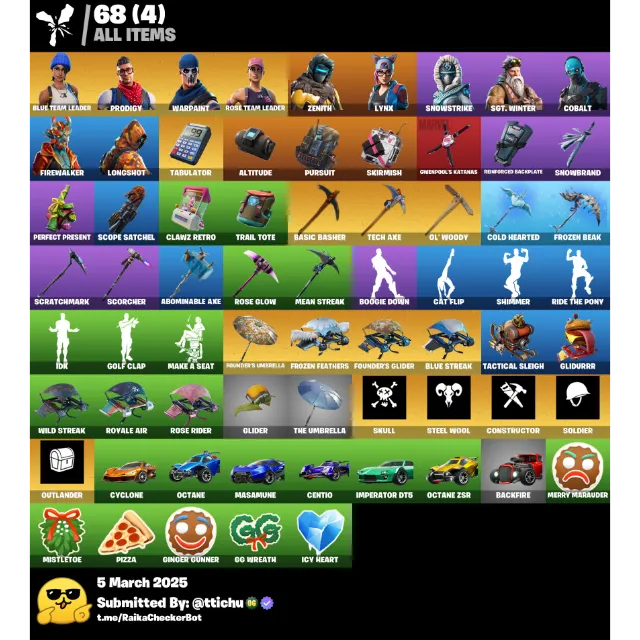 Fortnite : 11 SKINS Save The World Founders Deluxe Edition | Blue Team ...