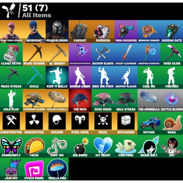 Fortnite Account - 3 Skins Save The World Founders Super Deluxe Edition ...