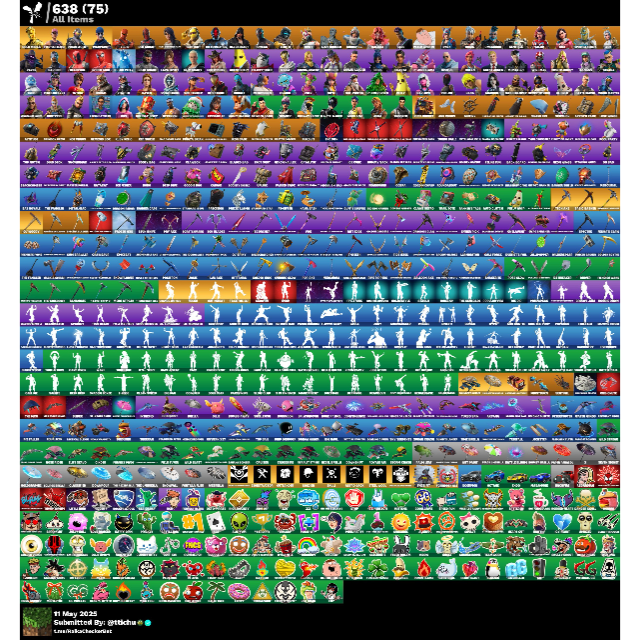 Fortnite : 95 Skins Save The World Founders Deluxe | Omega | Rogue ...