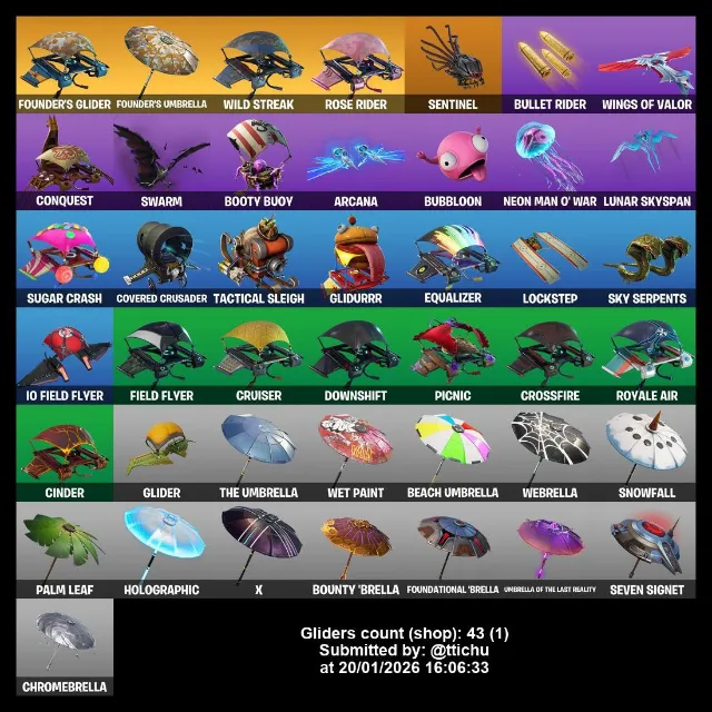 Fortnite : 43 Skins Save The World Founders Limited Edition | Calamity ...