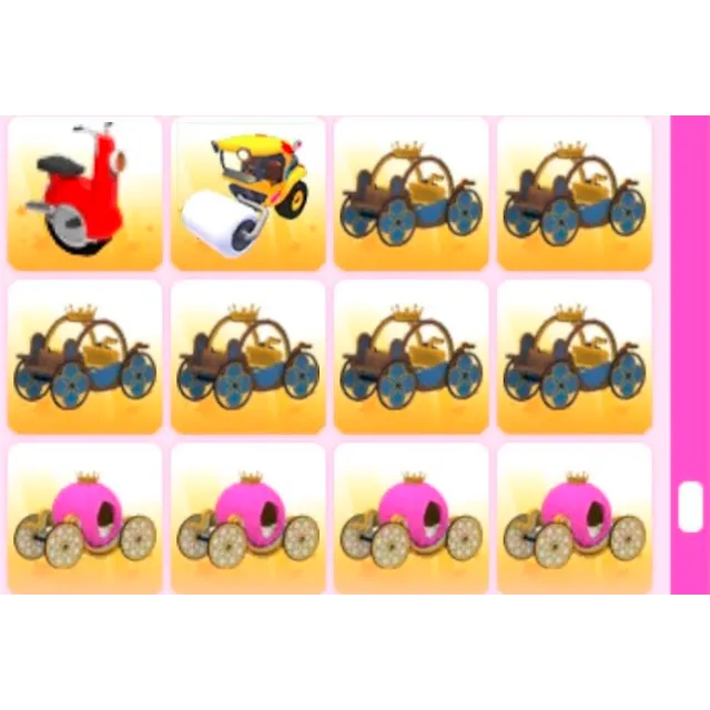 VEHICLES - Adopt Me Game Items - Gameflip