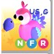 Pet | dodo nfr - Game Items - Gameflip