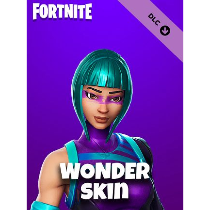 Code | Fortnite Wonder Skin - Fortnite Spielgegenstand - Gameflip