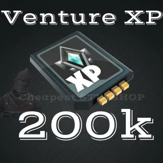 200k Venture XP - Fortnite Game Items - Gameflip