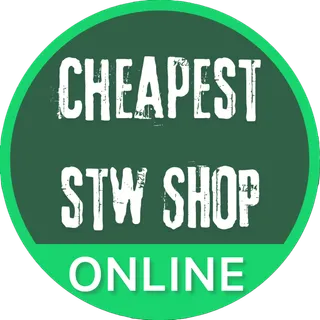 Cheapest STW SHOP - Gameflip