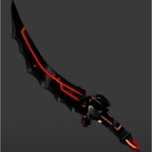 Weapon | Mm2 Slasher - Game Items - Gameflip