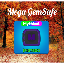 Other | Bid Battles Mega Safe - Game Items - Gameflip