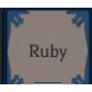 Ruby | Rune Slayer - Other Game Item - Gameflip