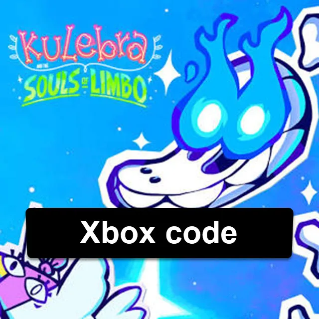 Kulebra and the Souls of Limbo - Xbox - Xbox Series X|S - Xbox Series X ...