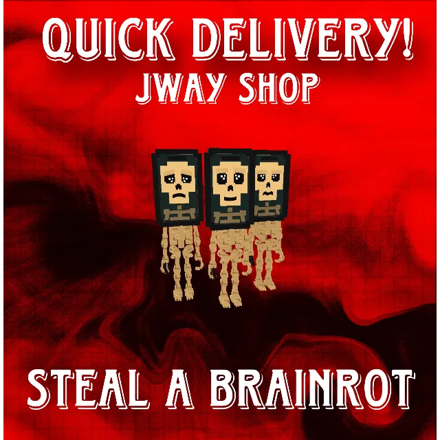 Los HotSpots - Steal a Brainrot Game Item - Gameflip