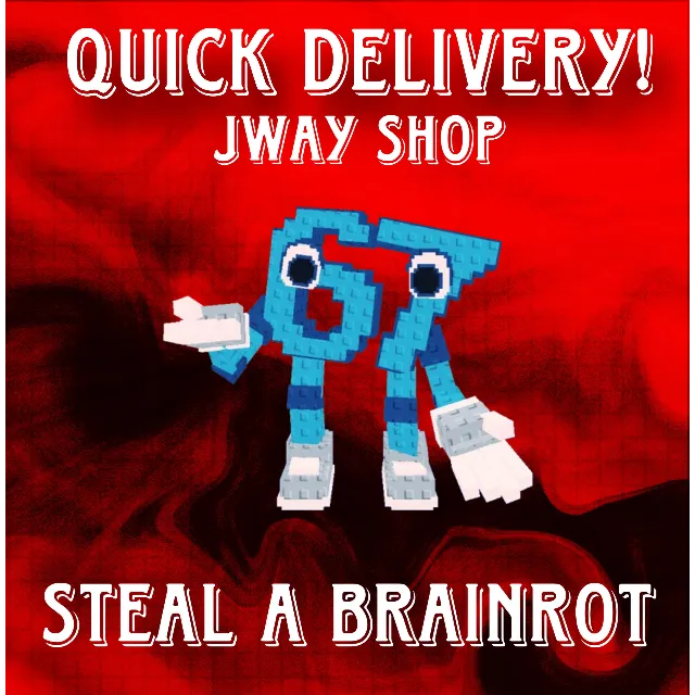 67 - Steal a Brainrot Game Item - Gameflip