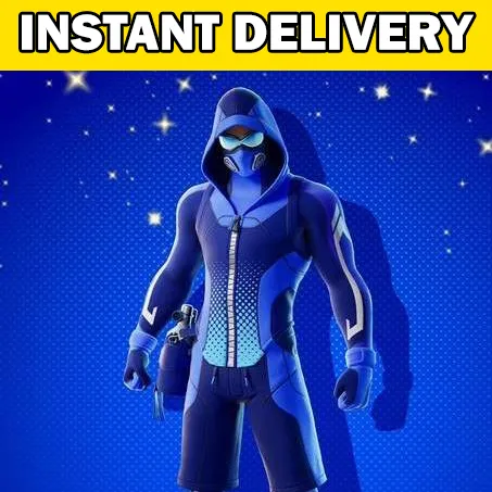 Fortnite Freediver - Epic Games Game - Gameflip