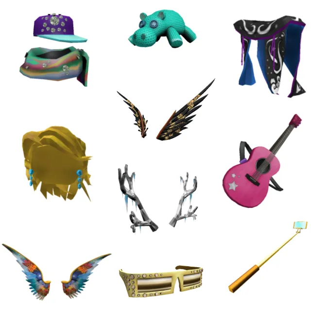 Celebrity Series 2 BONUS Chaser Toy Code - Other - Gameflip