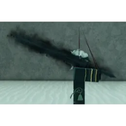 Crypt Blade Deepwoken - Deep Woken Game Item - Gameflip