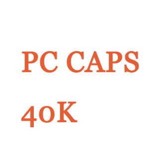 Caps | 40 000C - Game Items - Gameflip