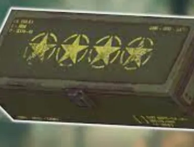 Pin-pointer Mod *5 - Fallout 76 Game Item - Gameflip