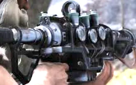 Enclave plasma Mod - Fallout 76 Game Item - Gameflip