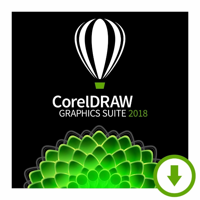 Corel DRAW X8 Graphics Suite 2018 - Official License Key - Other - Gameflip