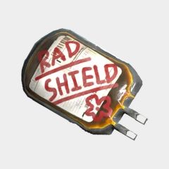 Aid | RadShield (50) - Game Items - Gameflip