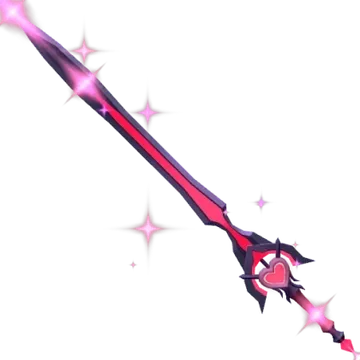 Loving Backblade - Game Item - Gameflip