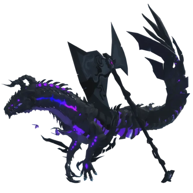 Pitch Wraith Terror - Game Item - Gameflip