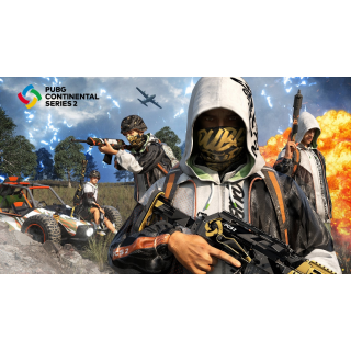 PUBG | NEW PCS2 entire set - PlayerUnknown's Battlegrounds Game Items ...