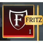 FRITZ MYTHIC FAMILY | AOTR - Attack on Titan Revolution Game Item ...