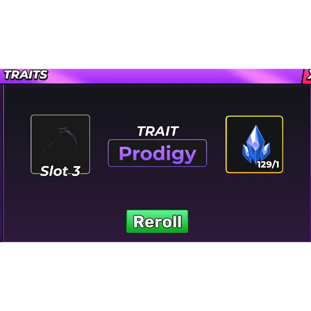 Hunty Zombie | Stacked Account - Roblox Game Account - Gameflip