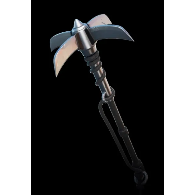 Fortnite | Catwoman’s Grappling Claw Pickaxe - GLOBAL - Fortnite Game ...