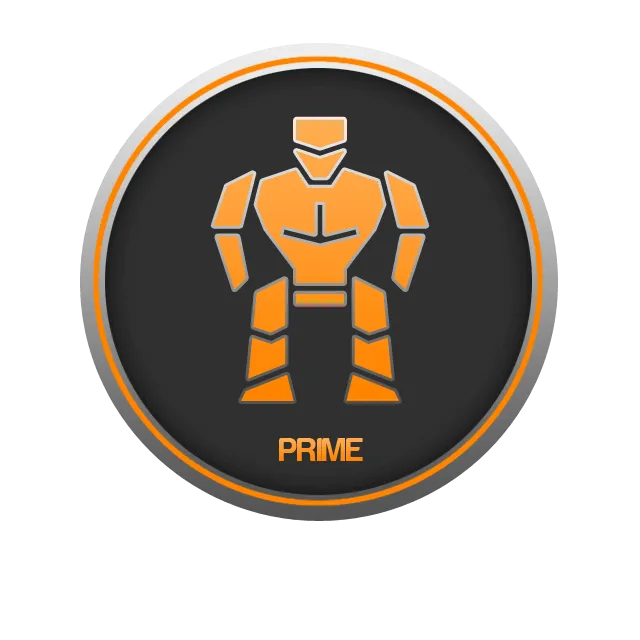 Mirage Prime - Warframe Game Item - Gameflip
