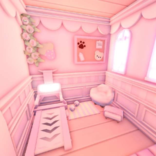 Korilakkuma Tree House - Adopt Me Game Item - Gameflip