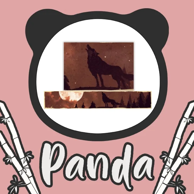 Bark at the Moon ID Card - PUBG Game Item - Gameflip