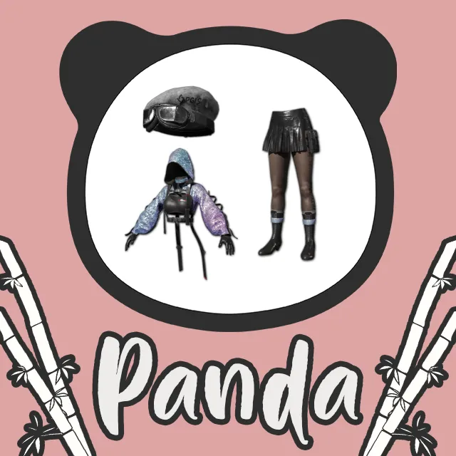 PGI.S Tactical Hoodie Set - PUBG Game Items - Gameflip