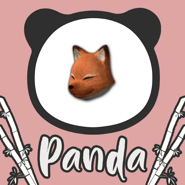 Marquis De Fox Mask - PUBG Game Item - Gameflip